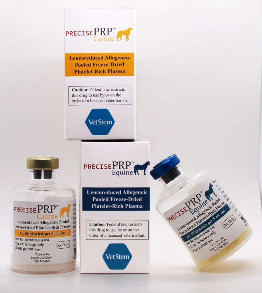 VetStem’s 2023 Year in Review